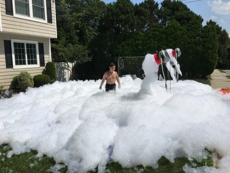 Battle Pro Laser Tag - Entertainment On Wheels Wyckoff NJ